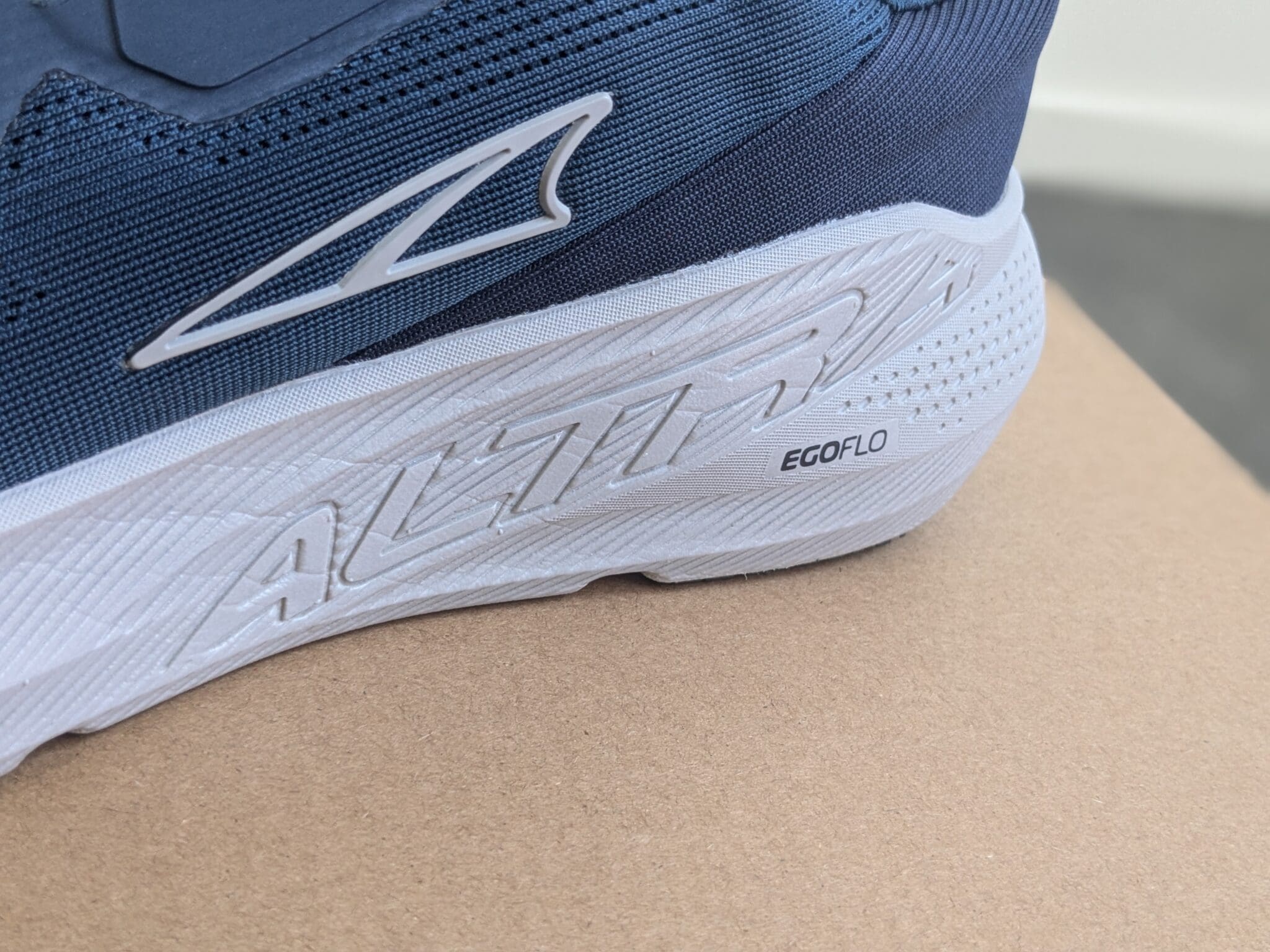 Altra FWD Via - It's got one job. And that's to …… - Barefoot Run Review