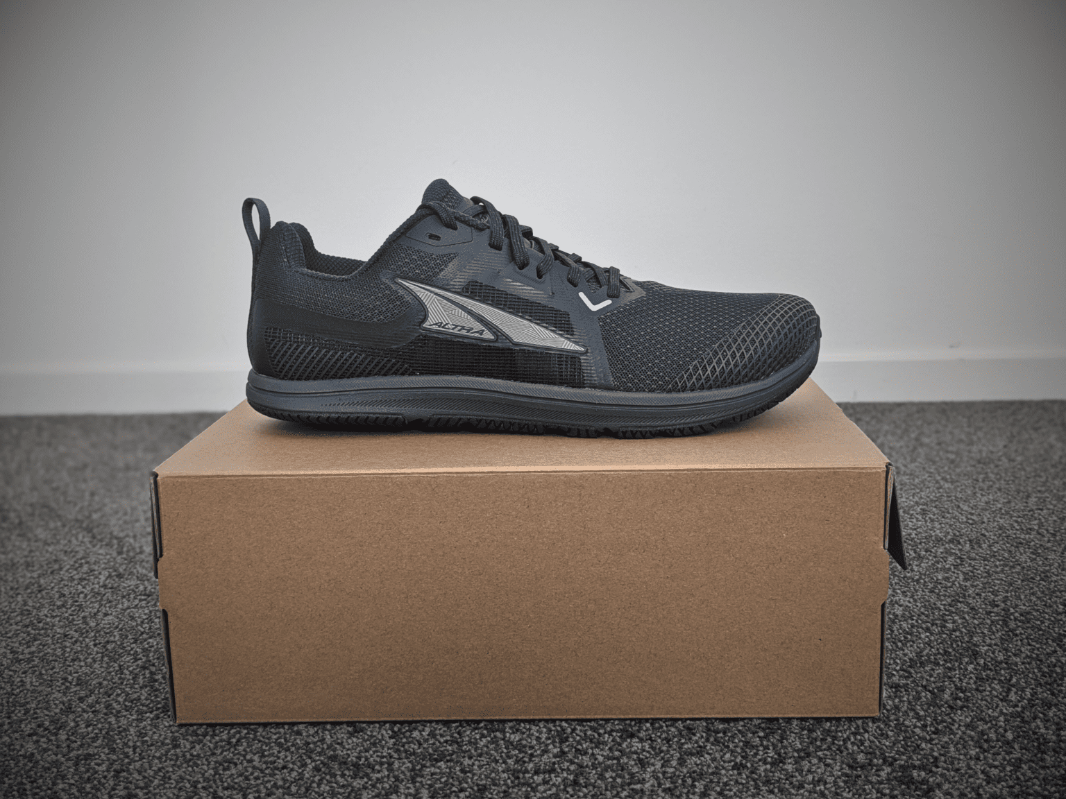 Altra Solstice XT 3 Review - A gym shoes that's also a running shoe ...