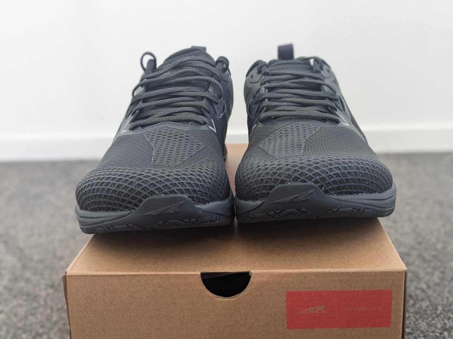 Altra Solstice XT 3 Review - A gym shoes that's also a running shoe ...