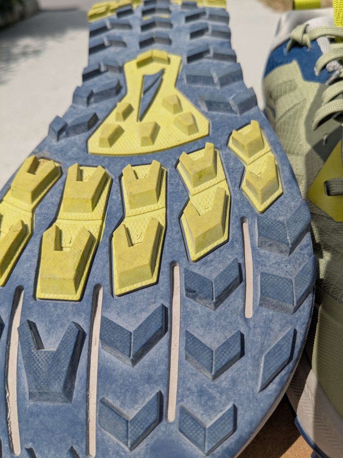 Altra Lone Peak 9 Review - Vibram outsole overrated? - Barefoot Run Review