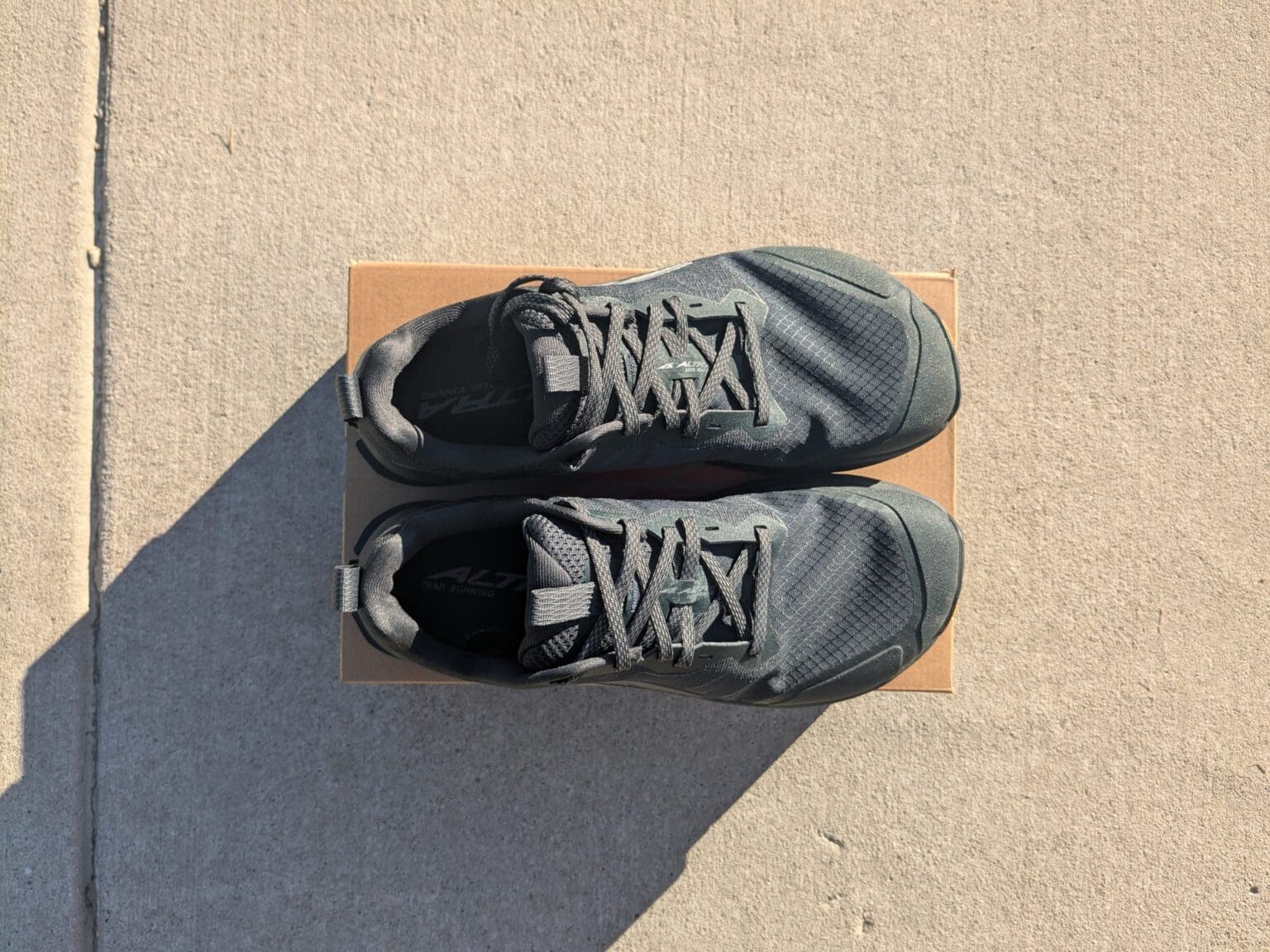 Altra Lone Peak 9+ Review – Is the Vibram outsole worth it?