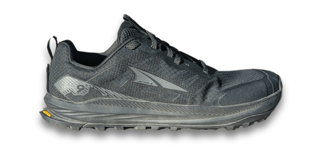 Altra Solstice XT 3 Review - A gym shoes that's also a running shoe? - Barefoot Run Review