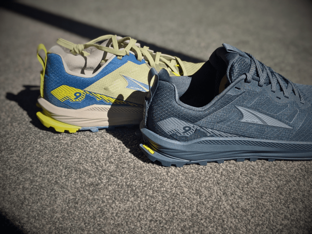Altra Superior 7 vs. Lone Peak 9/9+: The Detailed Comparison - Barefoot ...