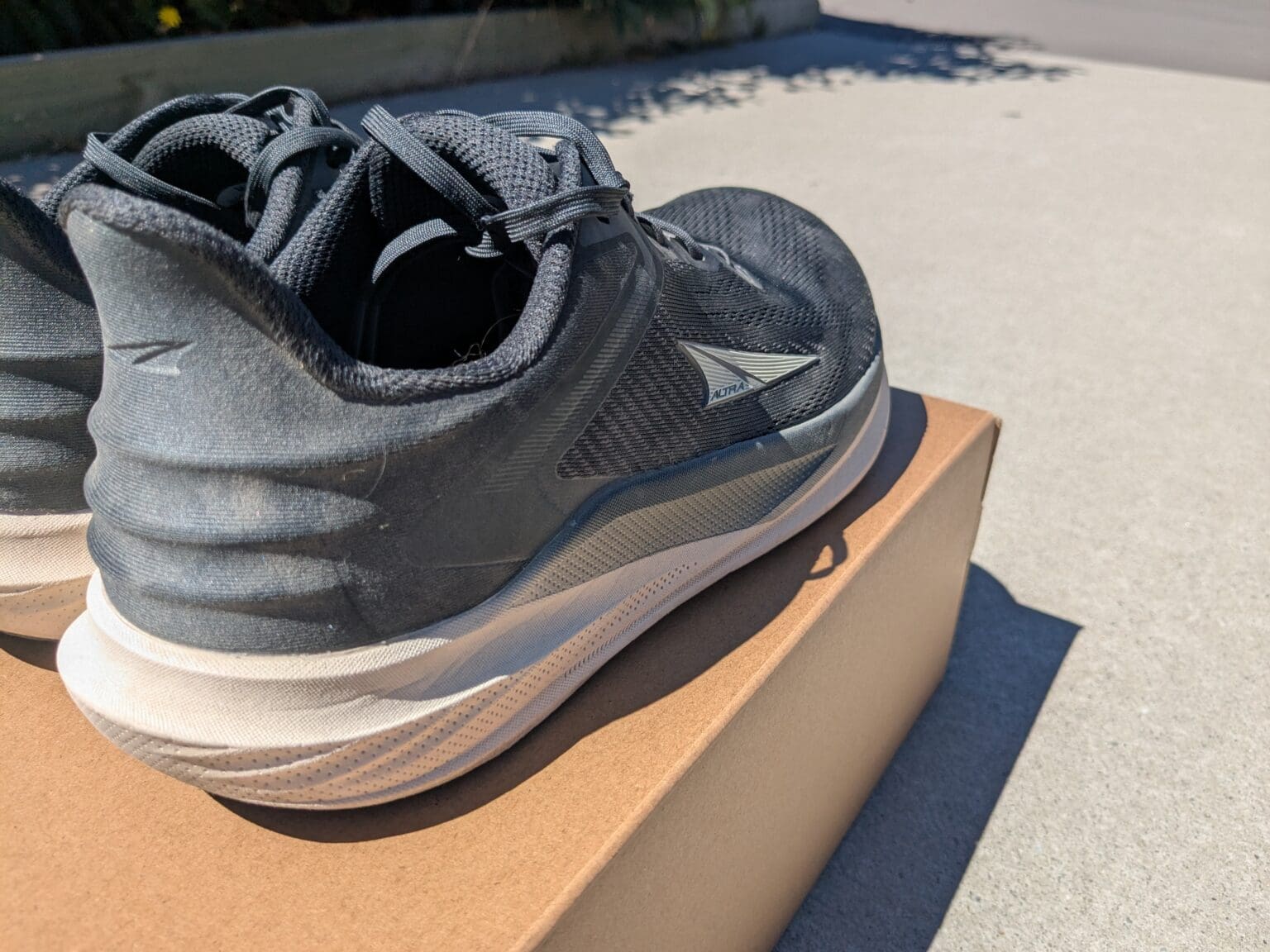 Altra Torin 8 Review: A high stack tempo shoe + Torin 7 vs 8 - Barefoot ...