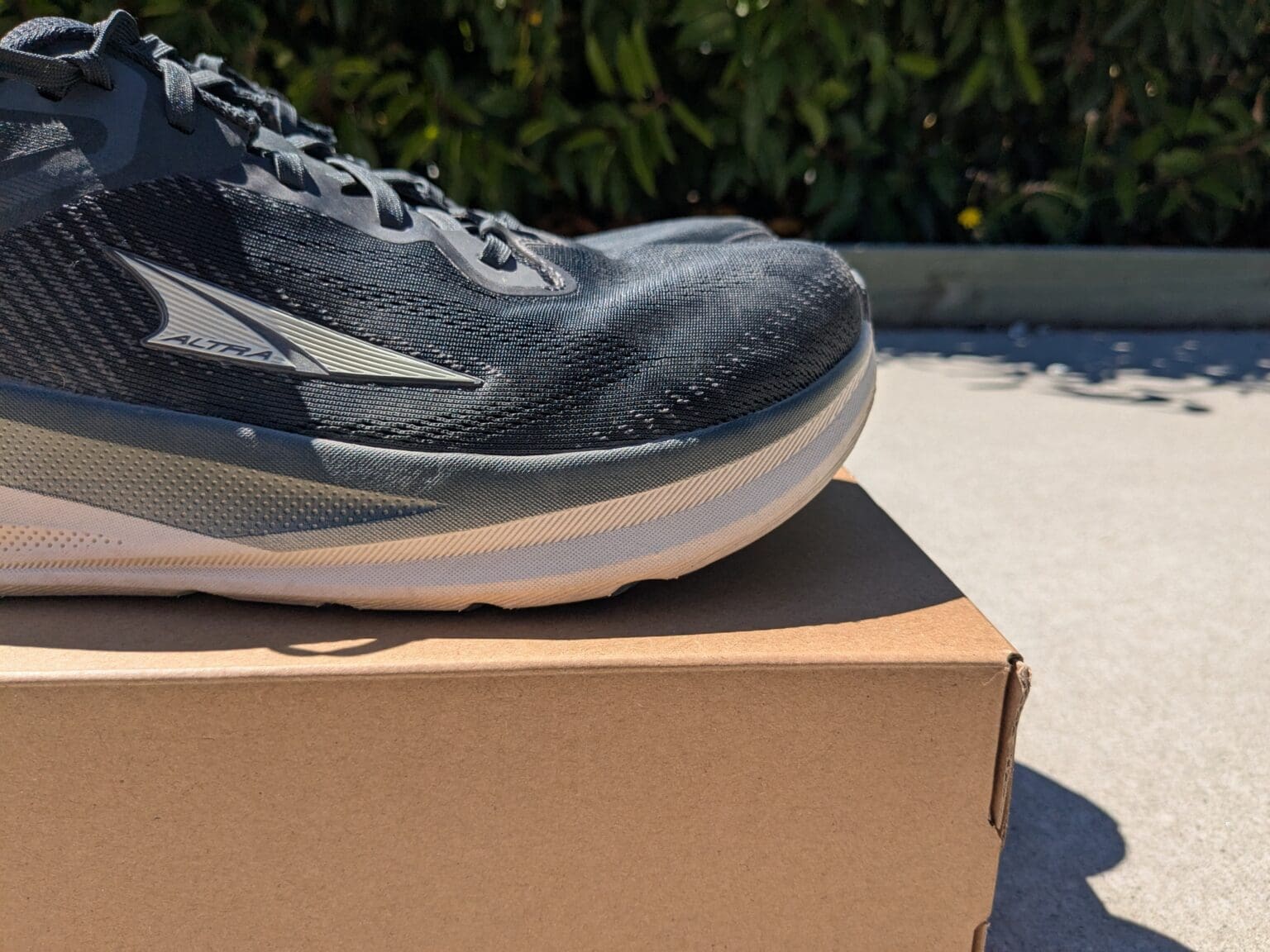 Altra Torin 8 Review: A high stack tempo shoe + Torin 7 vs 8 - Barefoot ...