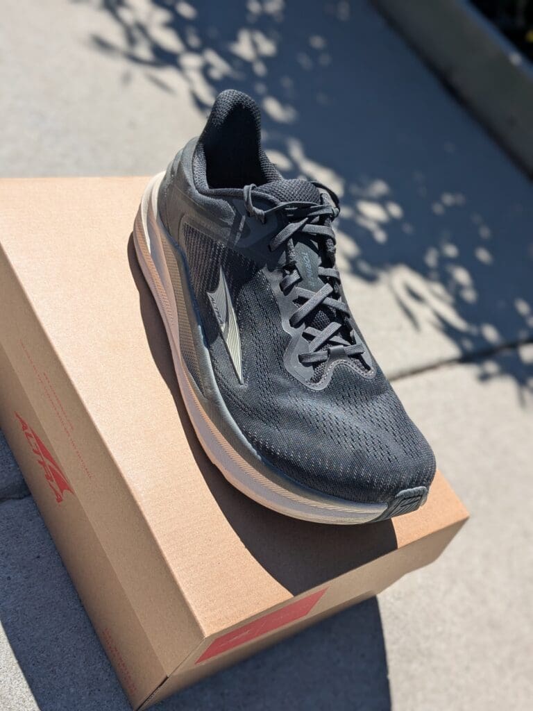 Altra Torin 8 Review: A high stack tempo shoe + Torin 7 vs 8 - Barefoot Run Review