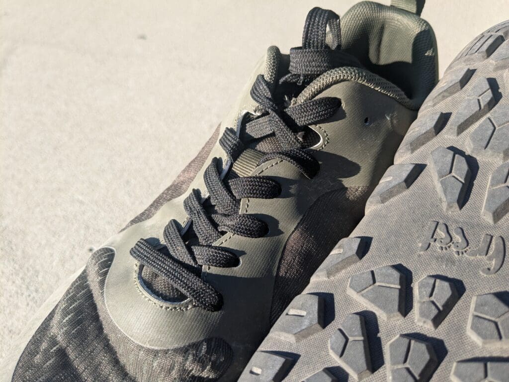 Freet Feldom 2 Review - The barefoot all rounder for that deeper foot ...