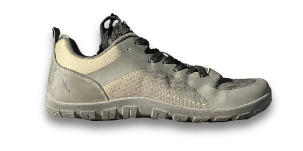 Freet Feldom 2 Review - The barefoot all rounder for that deeper foot ...