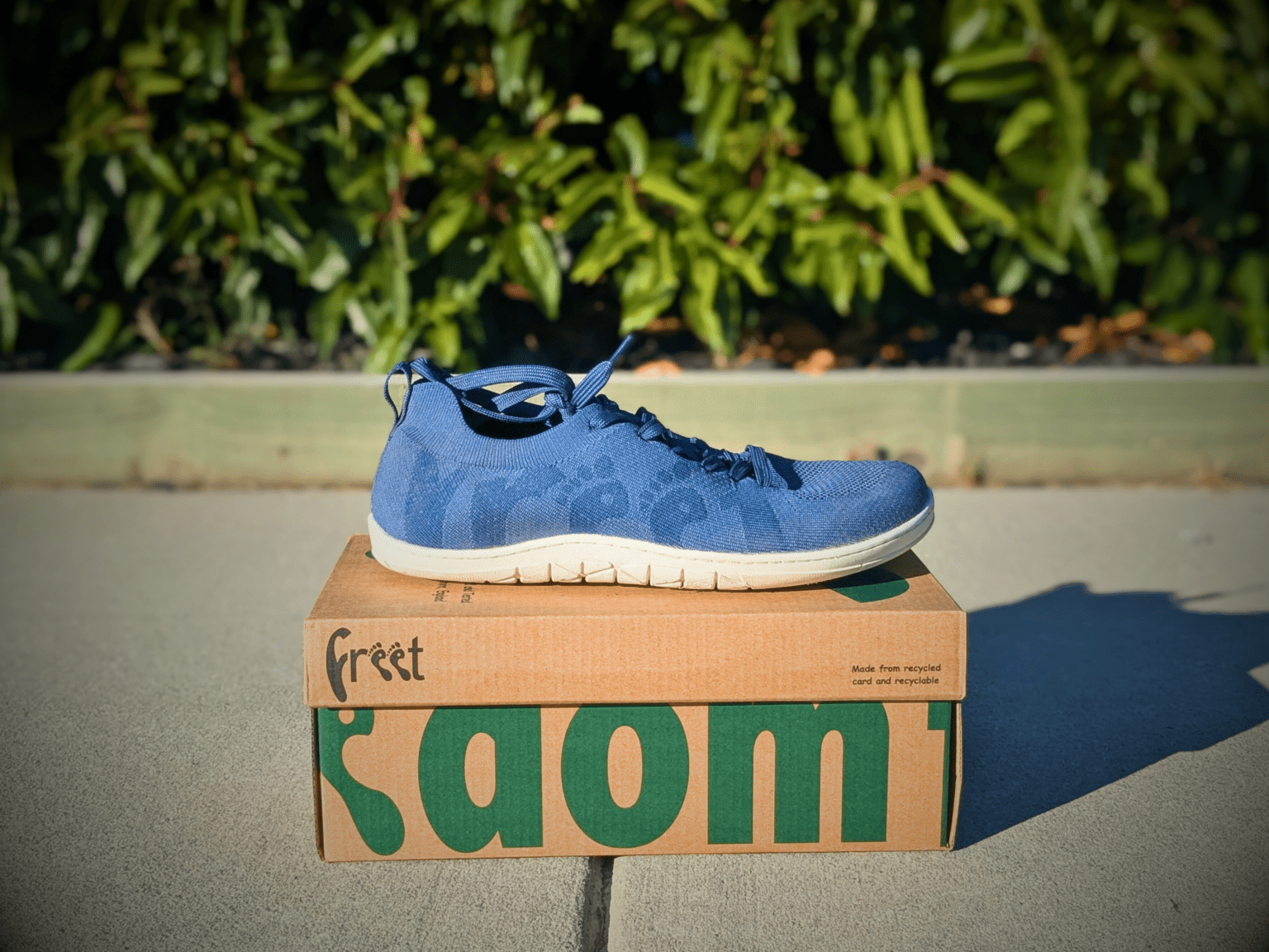 The 3 Best Bridge Shoes for Transitioning to Barefoot Running in 2025 ...