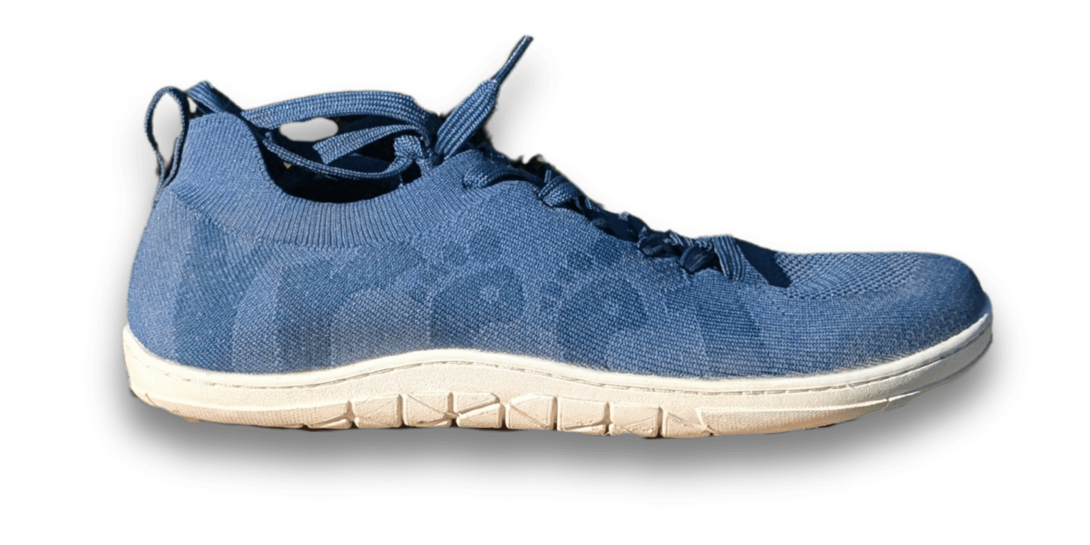 Freet - Barefoot Run Review