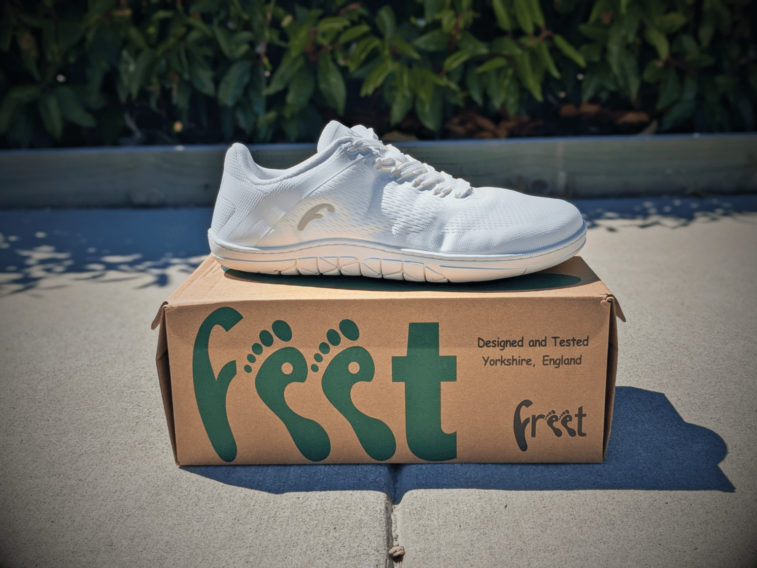 Altra Superior 7 Review - The Minimal King Continues! - Barefoot Run Review