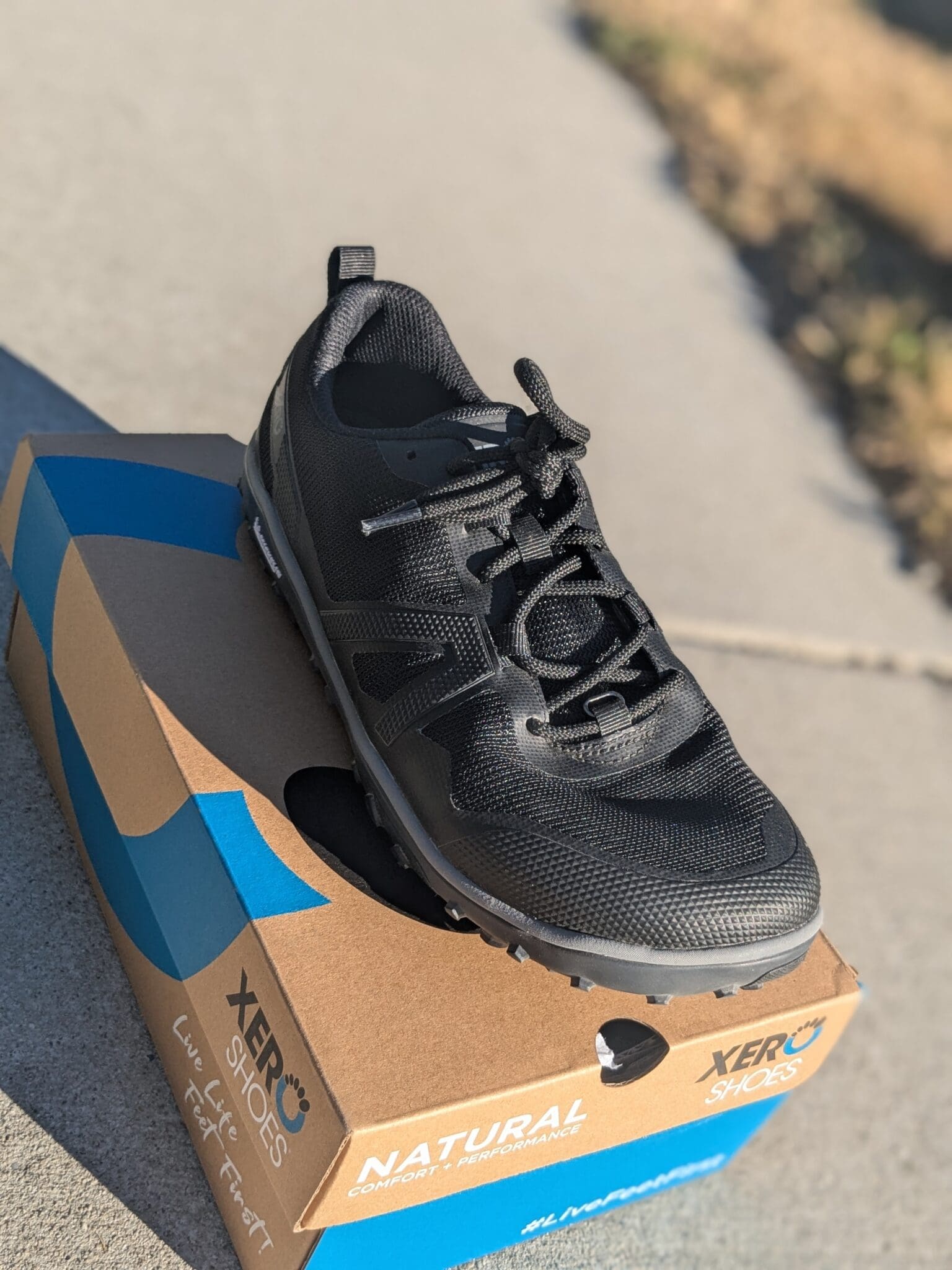 Xero Shoes Scrambler Low EV Review (Tested & Rated)