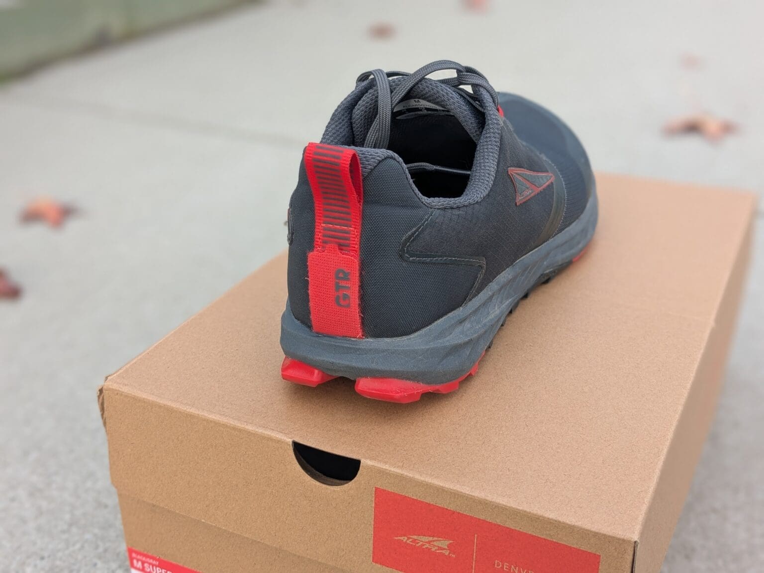 Altra Superior 7 Review - The Minimal King Continues! - Barefoot Run Review