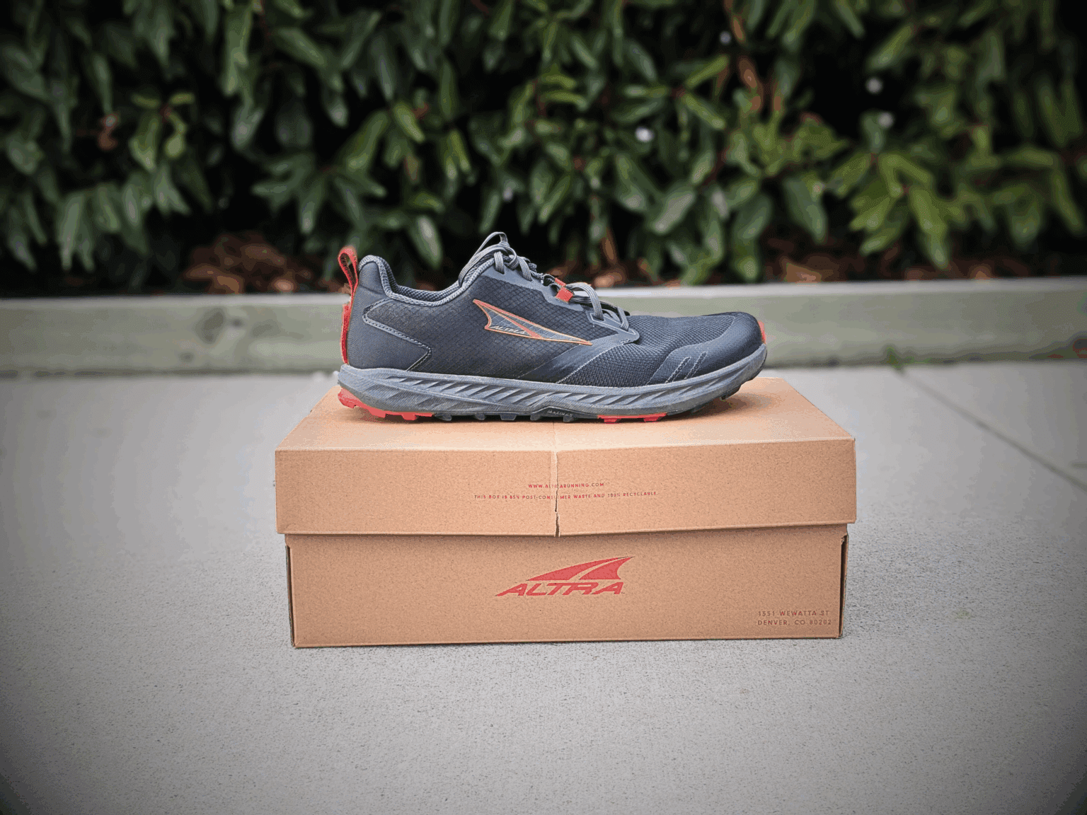 Altra Superior 7 Review - The Minimal King Continues! - Barefoot Run Review